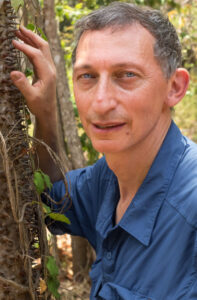 Jonathan Drori – Environment, Technology, Education, Books